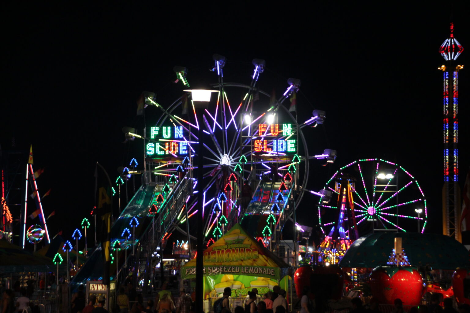 Photo Gallery — Central Panhandle Fair in Bay County